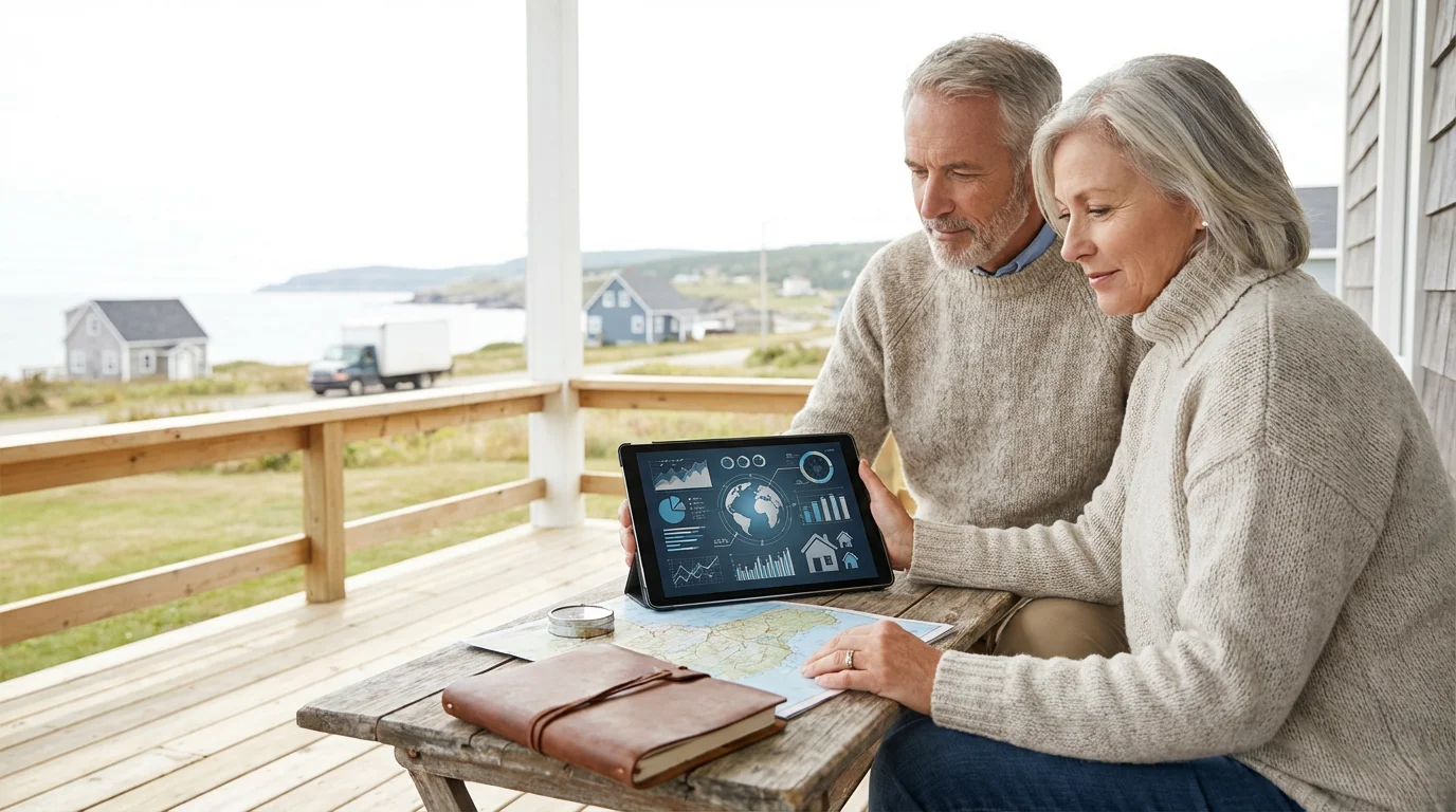 Retirement Relocation Calculator: Estimate Your Cost of Living ...